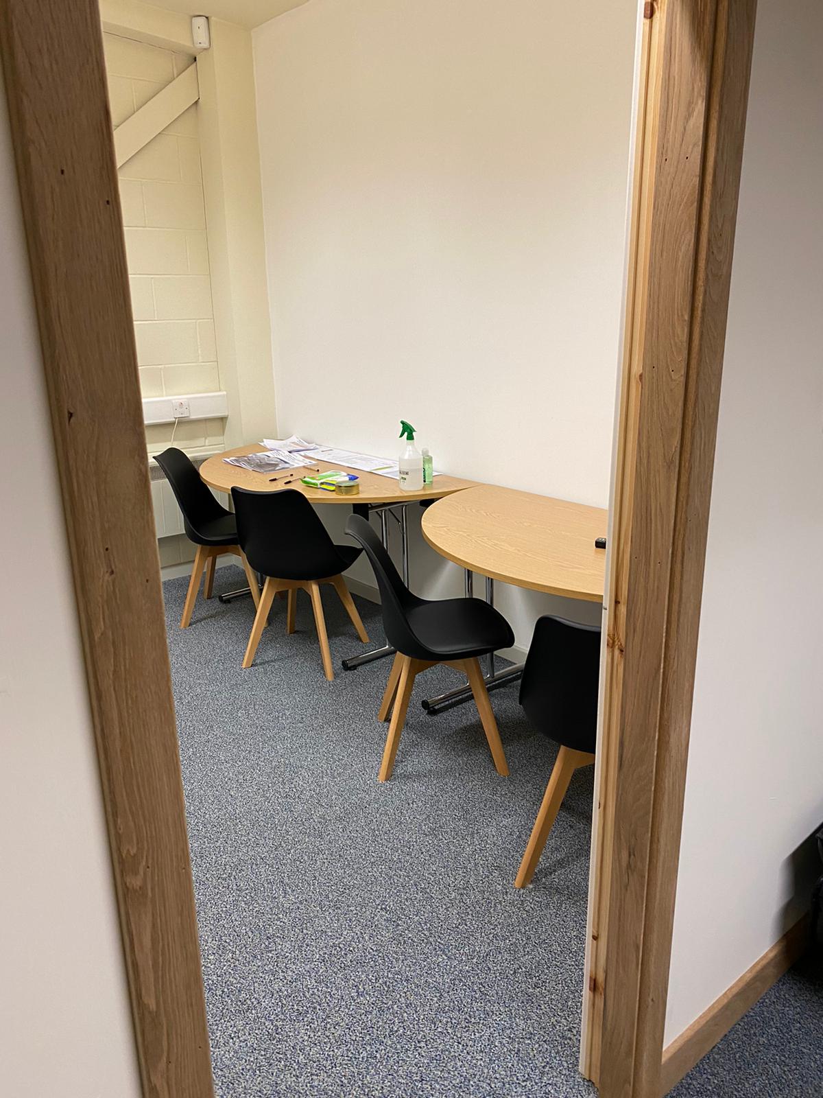 Services – Eco Therm Homes