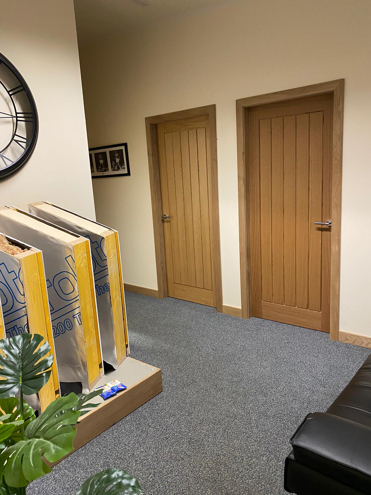 Services – Eco Therm Homes