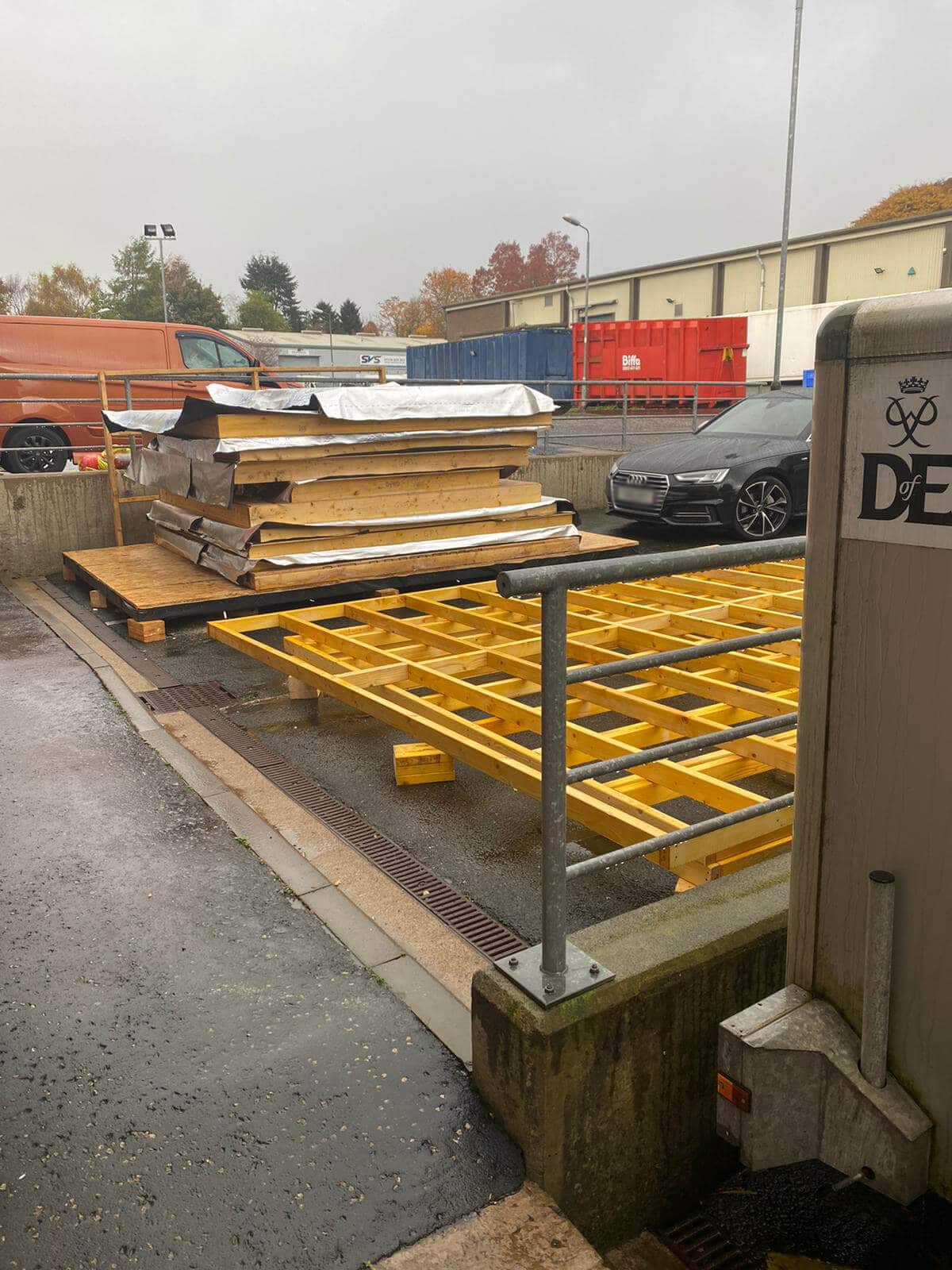 Services – Eco Therm Homes