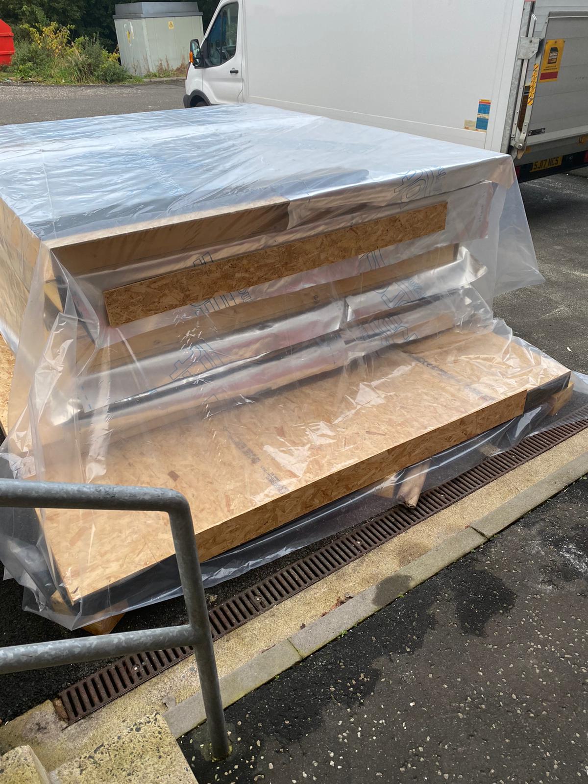 Services – Eco Therm Homes