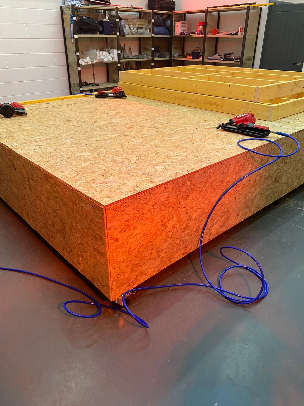 Services – Eco Therm Homes